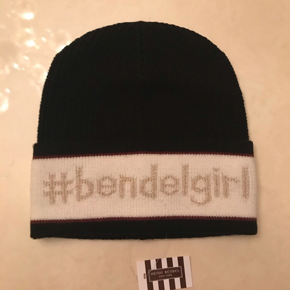 henri bendel | Accessories | Henri Bendel Hat | Poshmark